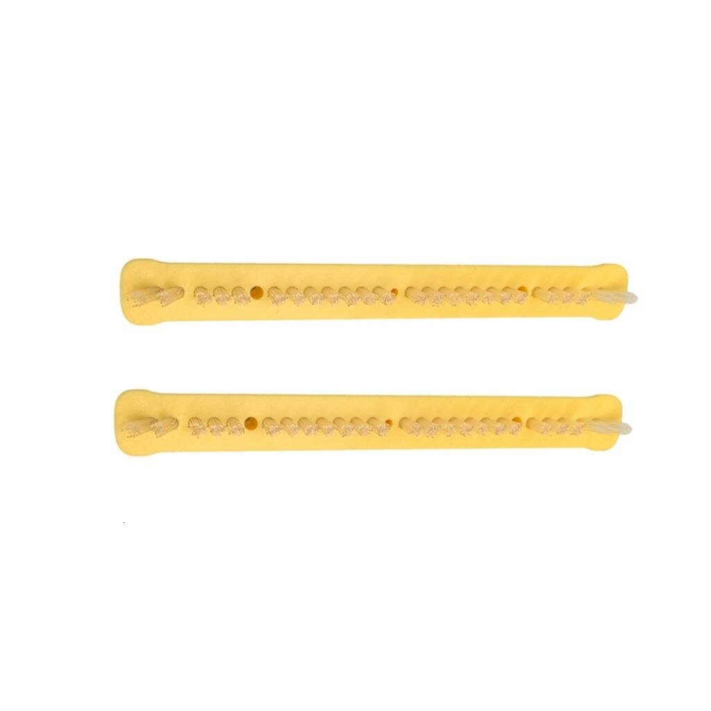 Подходит для Karcher Karche yellow steam brush щетка с зазорной насадкой