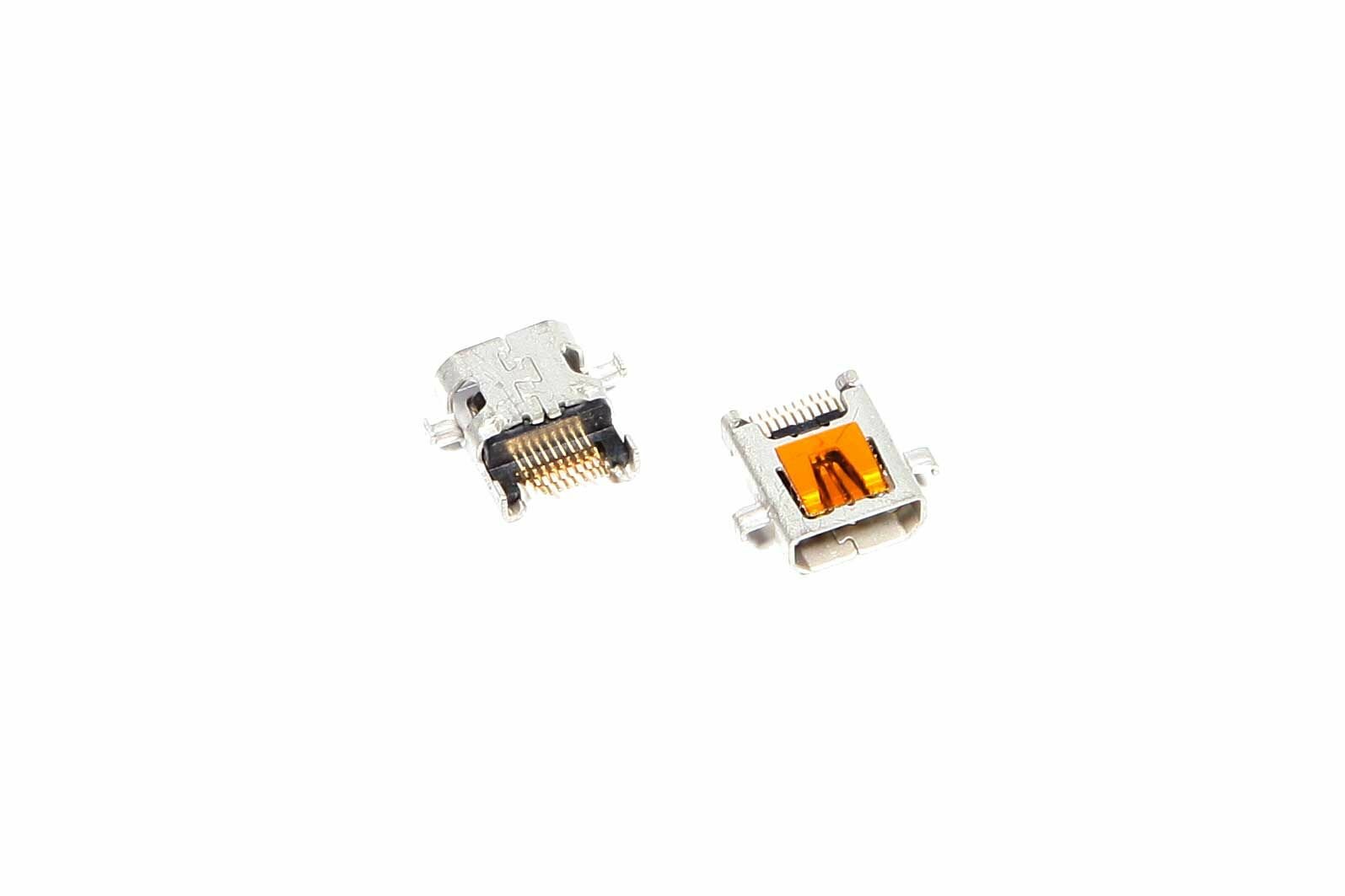 Разъем зарядки для China Mobile Micro HDMI (R134)