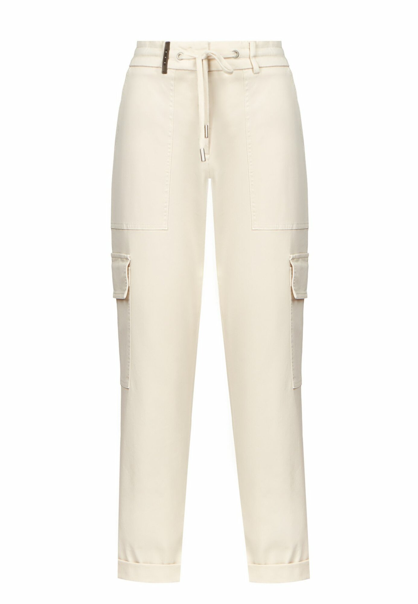 Брюки классические