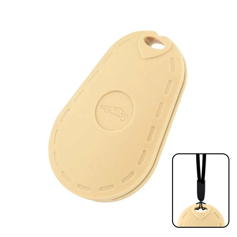 Защитный чехол для GPS трекера golden