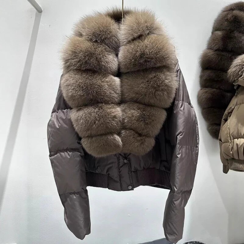 Пуховик
