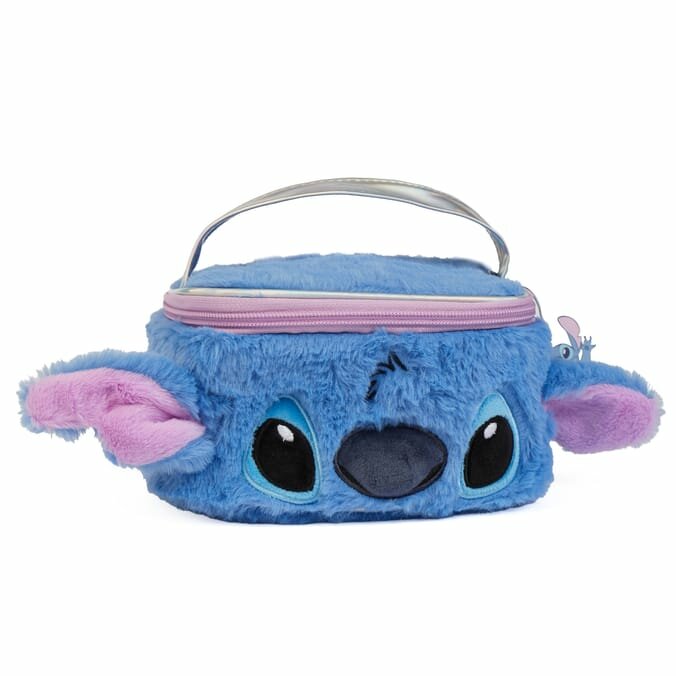 Disney / Дисней Косметичка Стич из мультфильма Лило и Стич