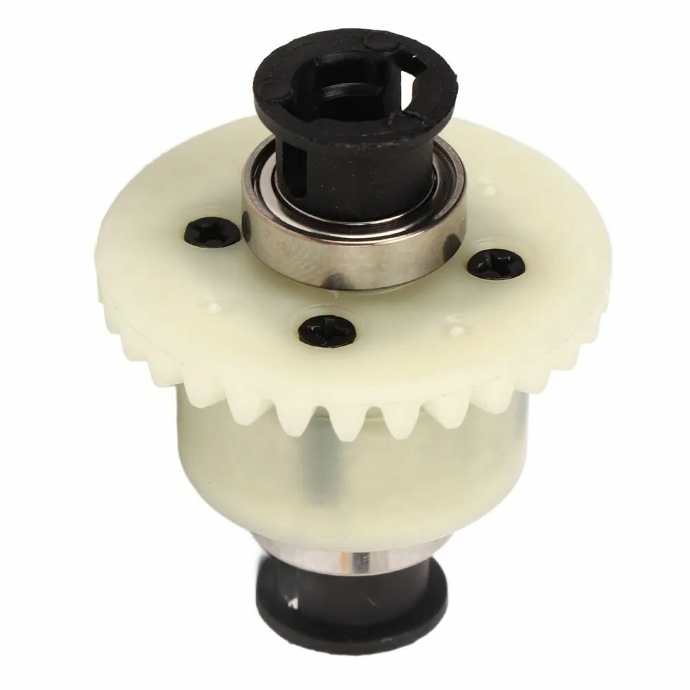 Дифференциал SCY 1/16 (арт.6023, полный узел)