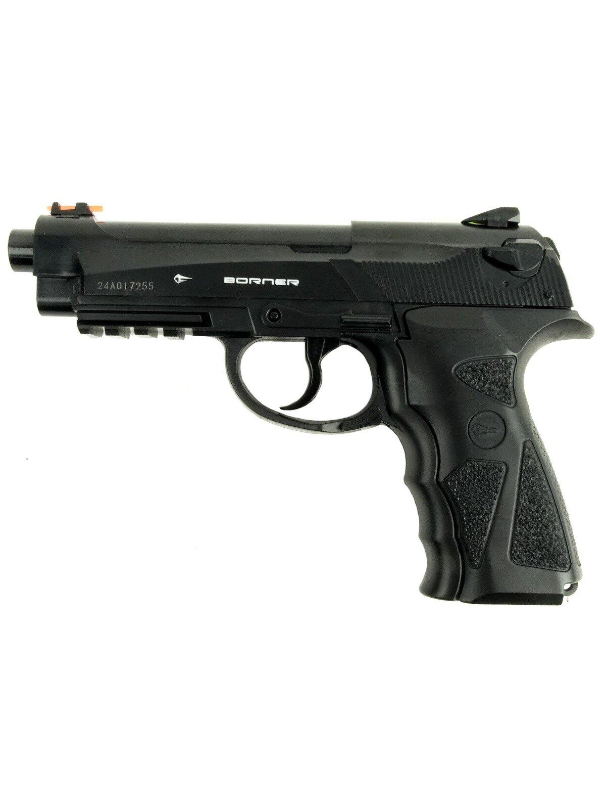 Пневматический пистолет BORNER Sport 306