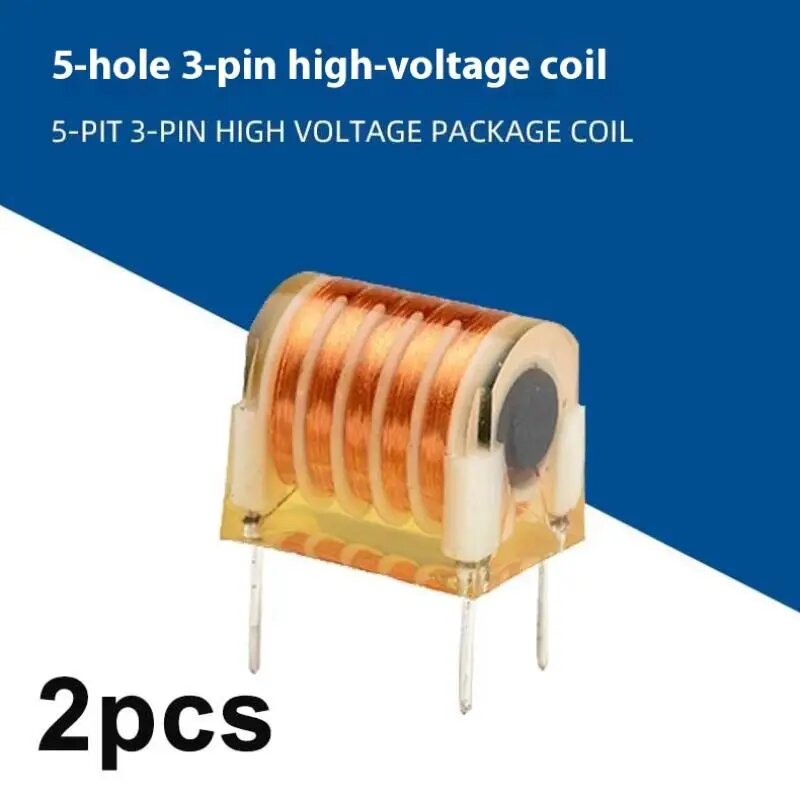 20 кВ высокочастотный трансформатор высокого напряжения, катушка зажигания, генератор, инвертор, повышающий искровой дуговой модуль катушки зажигания для воспламенителя