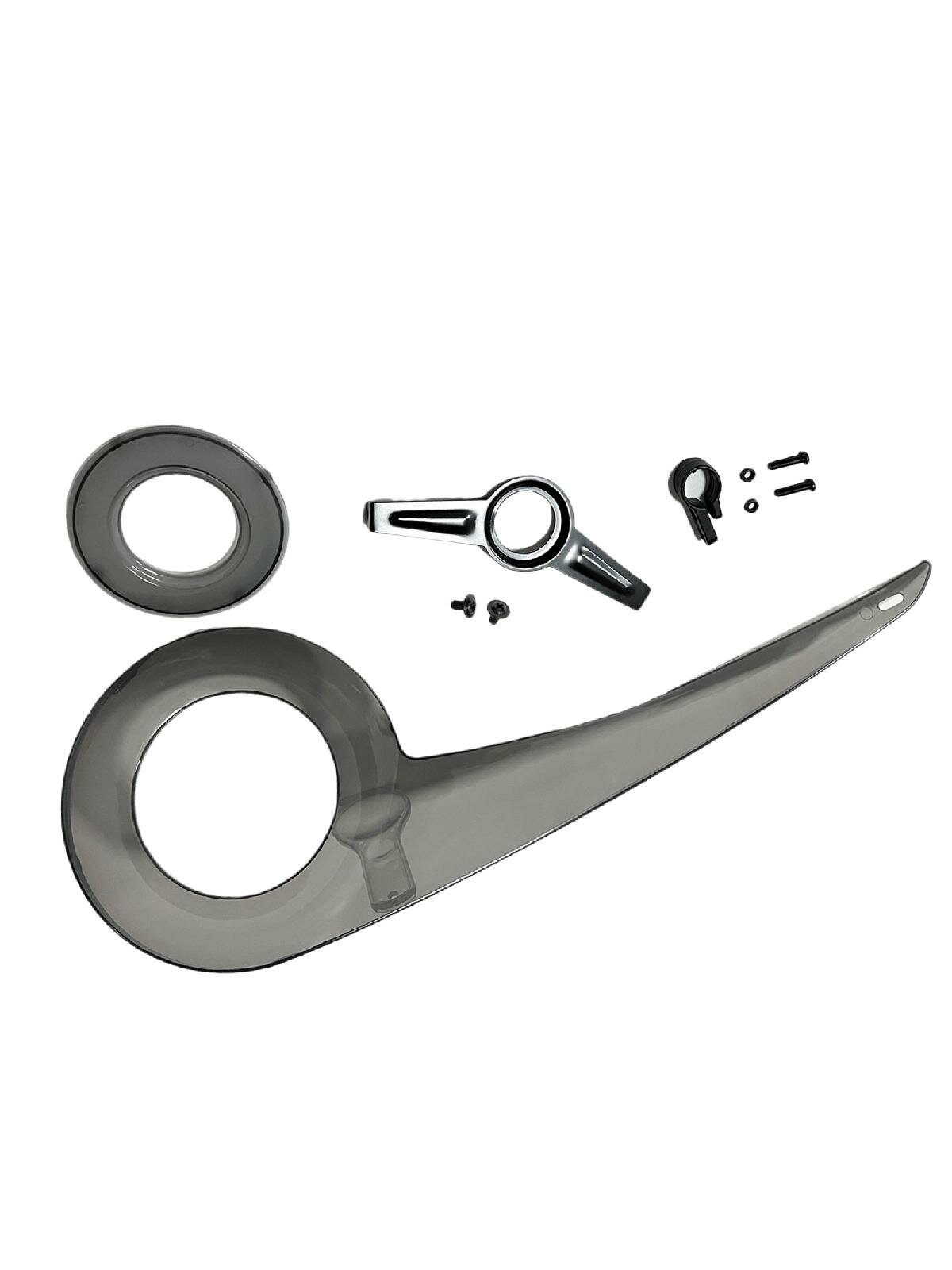 Легкие Защитные устройства для велосипедных цепей Утолщенные Защитные чехлы для цепей