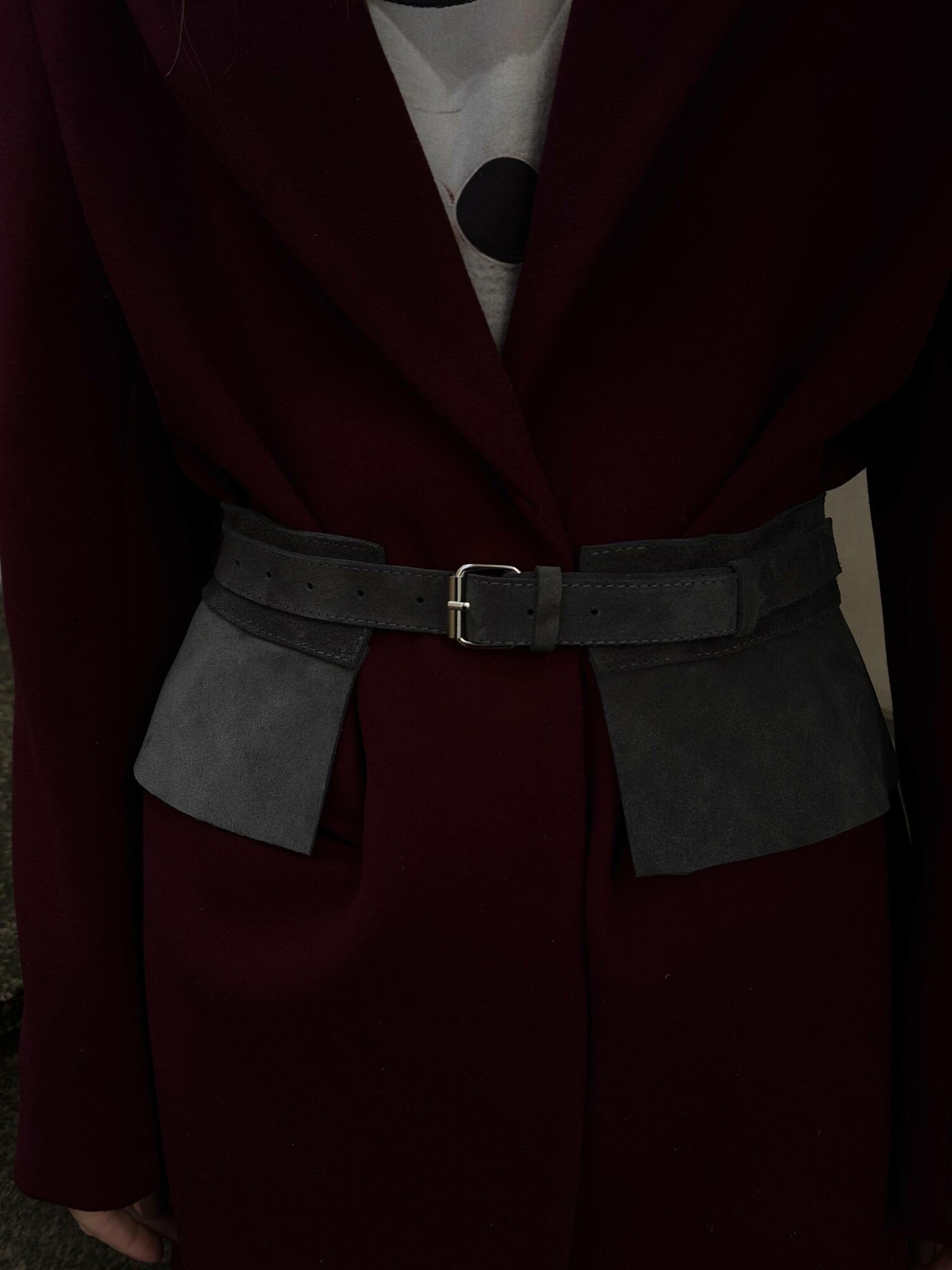 Ремень для женщин