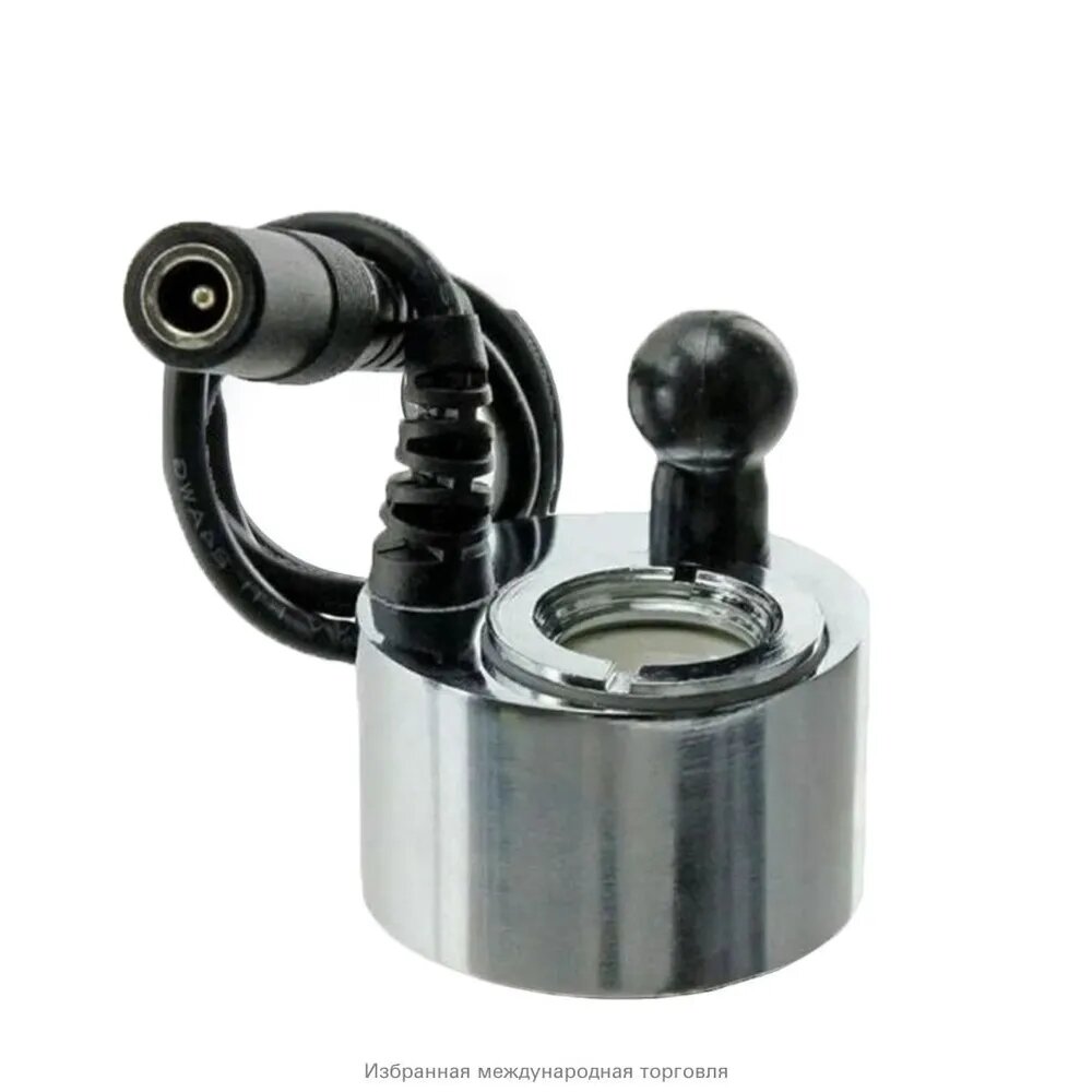 3D Парогенератор ANYSMART RM-1220 DC24V 500mA для электрокаминов, разъем штекер 5,5 х 2,5 мм