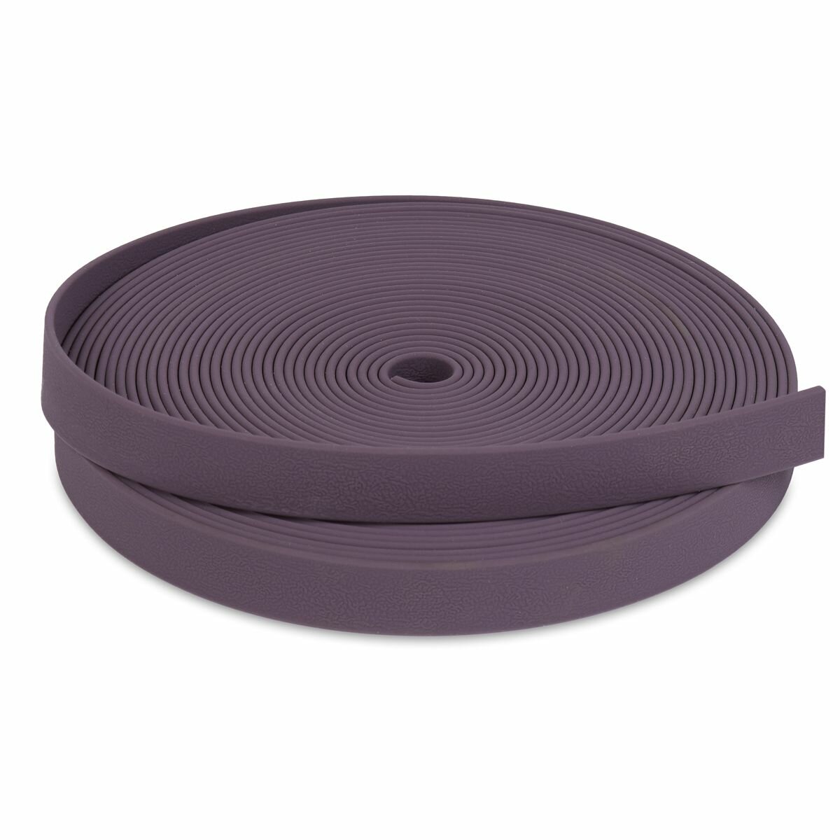 Стропа ПВХ.(Биотан под кожу). Ширина 25 мм. Длина 3 м. Толщина 2,5 мм