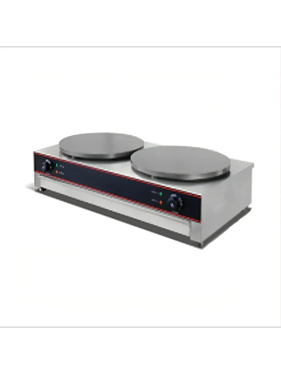 Блинница MLP-2 Foodatlas