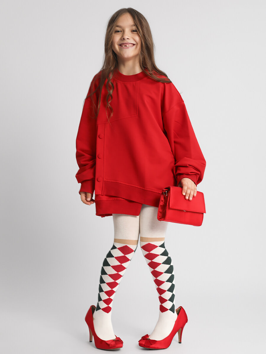 Колготки Осень-зима 2025 150 den