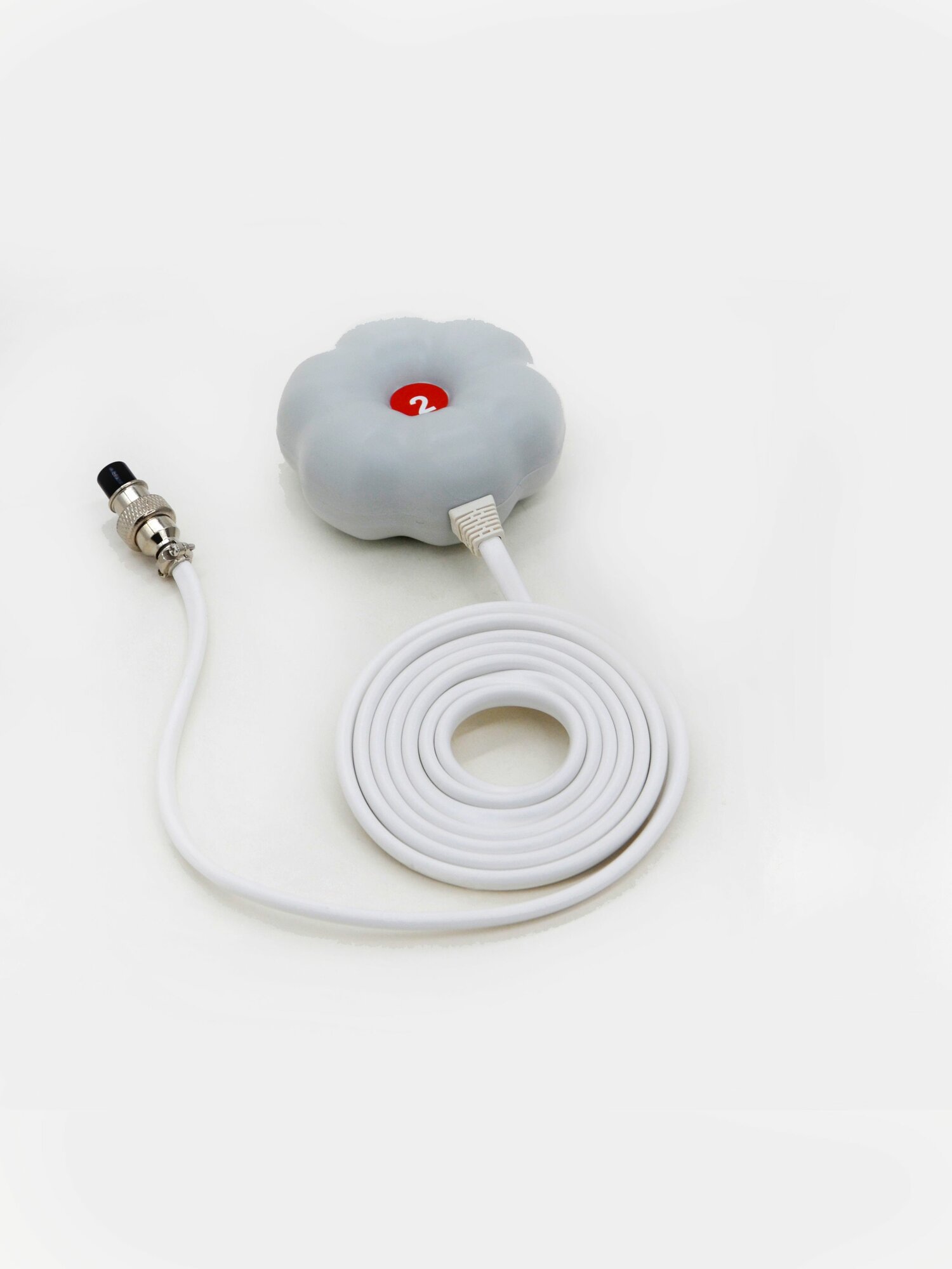 Катушка Мишина "ТОР-2" к физиотерапевтическим аппаратам серии ТГС, ТГСп и Импловит