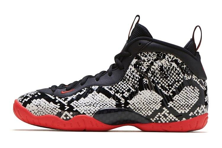 Кроссовки Air Foamposite One