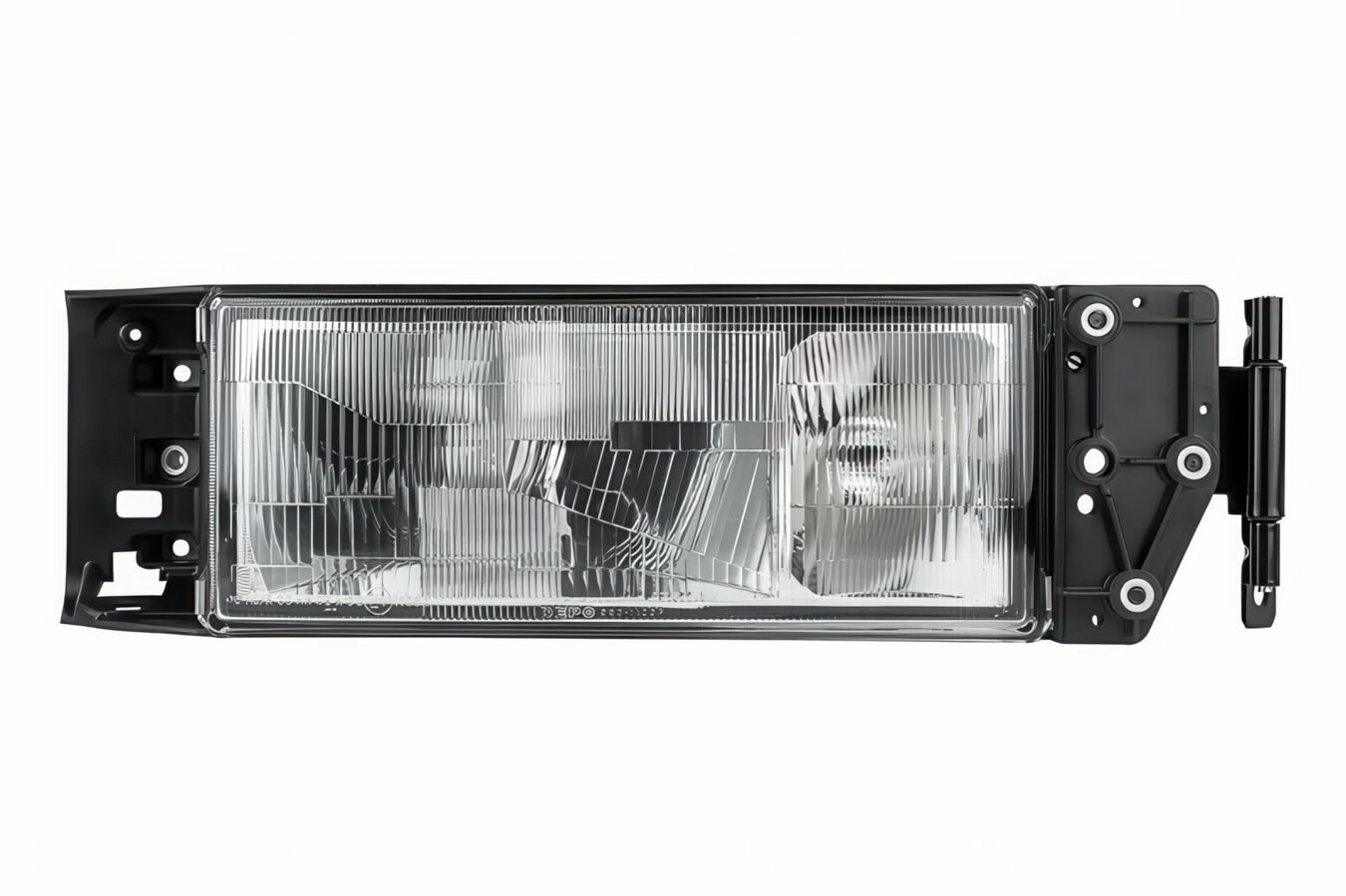 Фара правая для Ивеко Евротеч 1996->, oem 712358851129, LPB431 арт 6631103RLDE