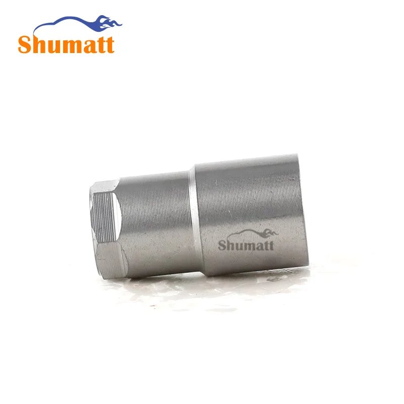 12 шт./кор. Китай Сделал Новую 5 # Гайку Форсунки Common Rail F00VC14012 Для 0445110002 0445110009 0445110010 0445110011 Инжектор
