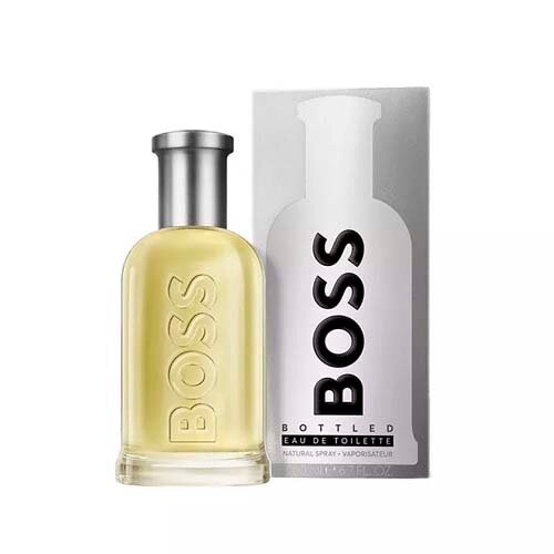 Парфюмерная вода Hugo Boss Boss Bottled 200 мл.