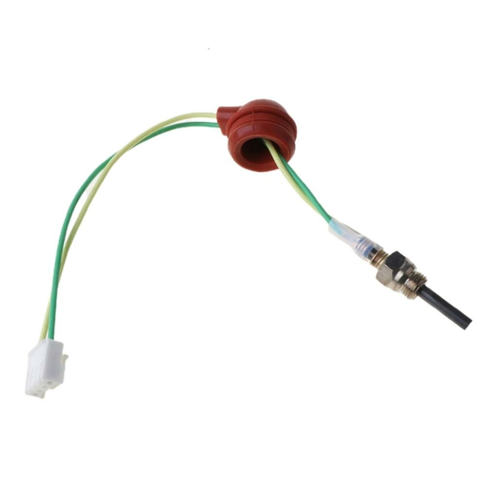 Свечи накаливания керамические 12 В для воздушных отопителей 5-8 кВт