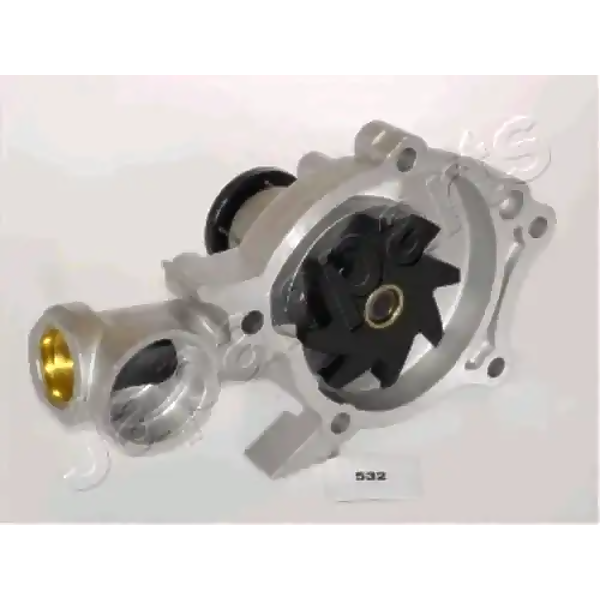 JAPANPARTS PQ-532 (MD071348 / MD972054 / MD997128) насос водяной mitsubishi: Lancer (Лансер) v