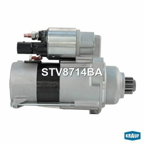 Стартер Audi Seat Skoda Volkswagen STV8714BA Krauf