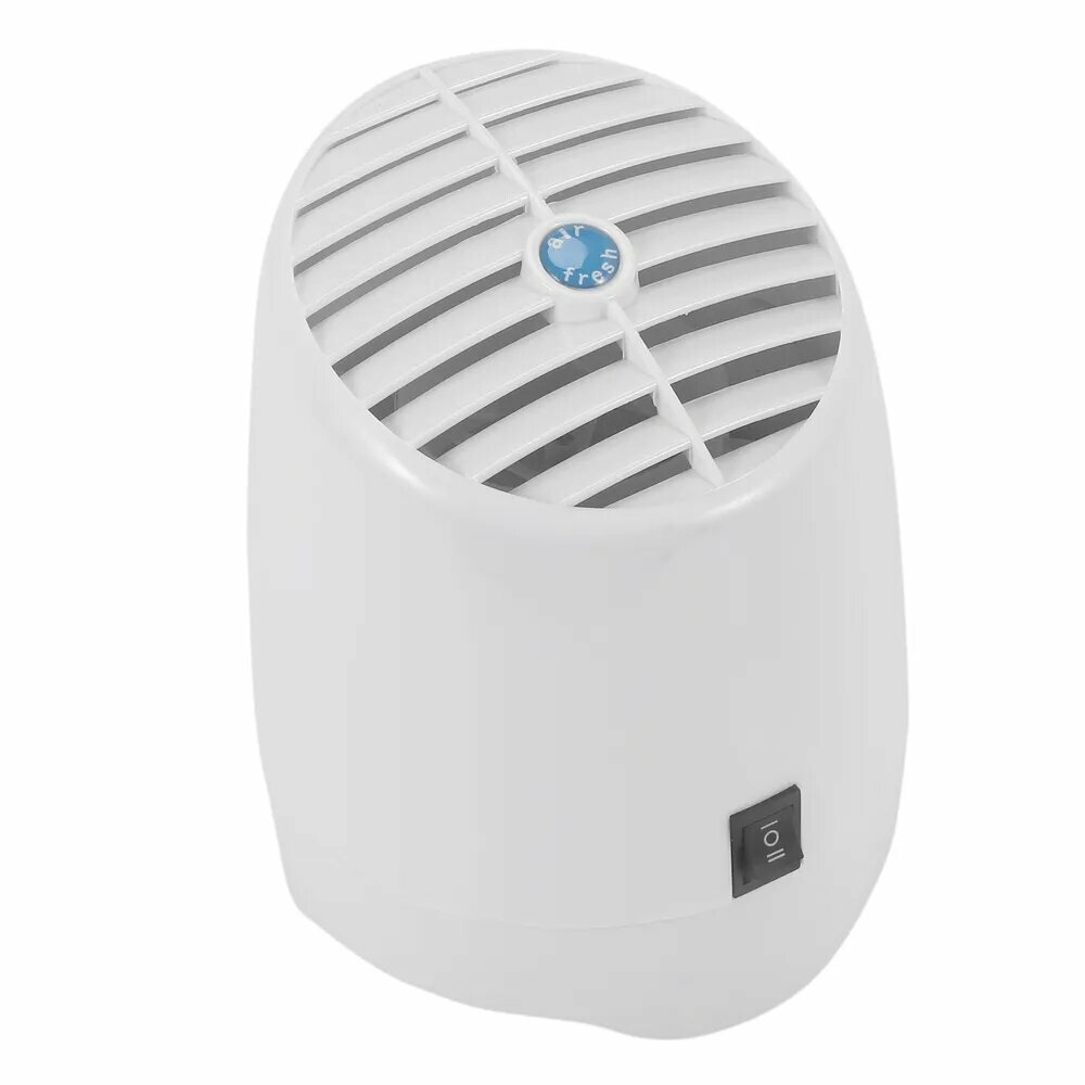 Очиститель воздуха для дома и офиса аромадиффузор GL2100 CE ROHS EU Plug
