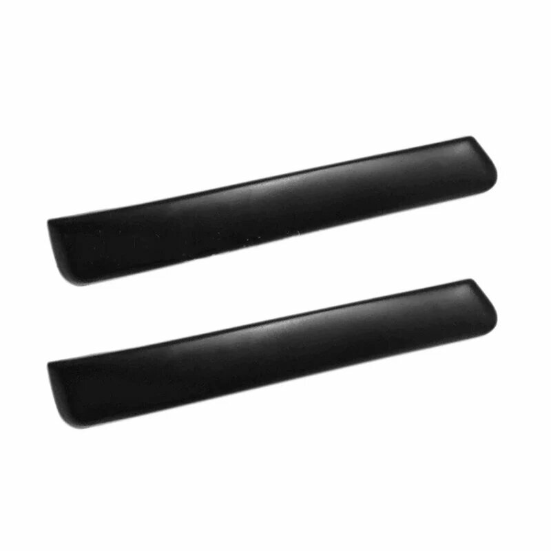 Для Ford Focus 2 II 2005 2006 2007, передний бампер, нижняя противотуманная фара, накладка, молдинг, декоративная полоса, крышка left and right