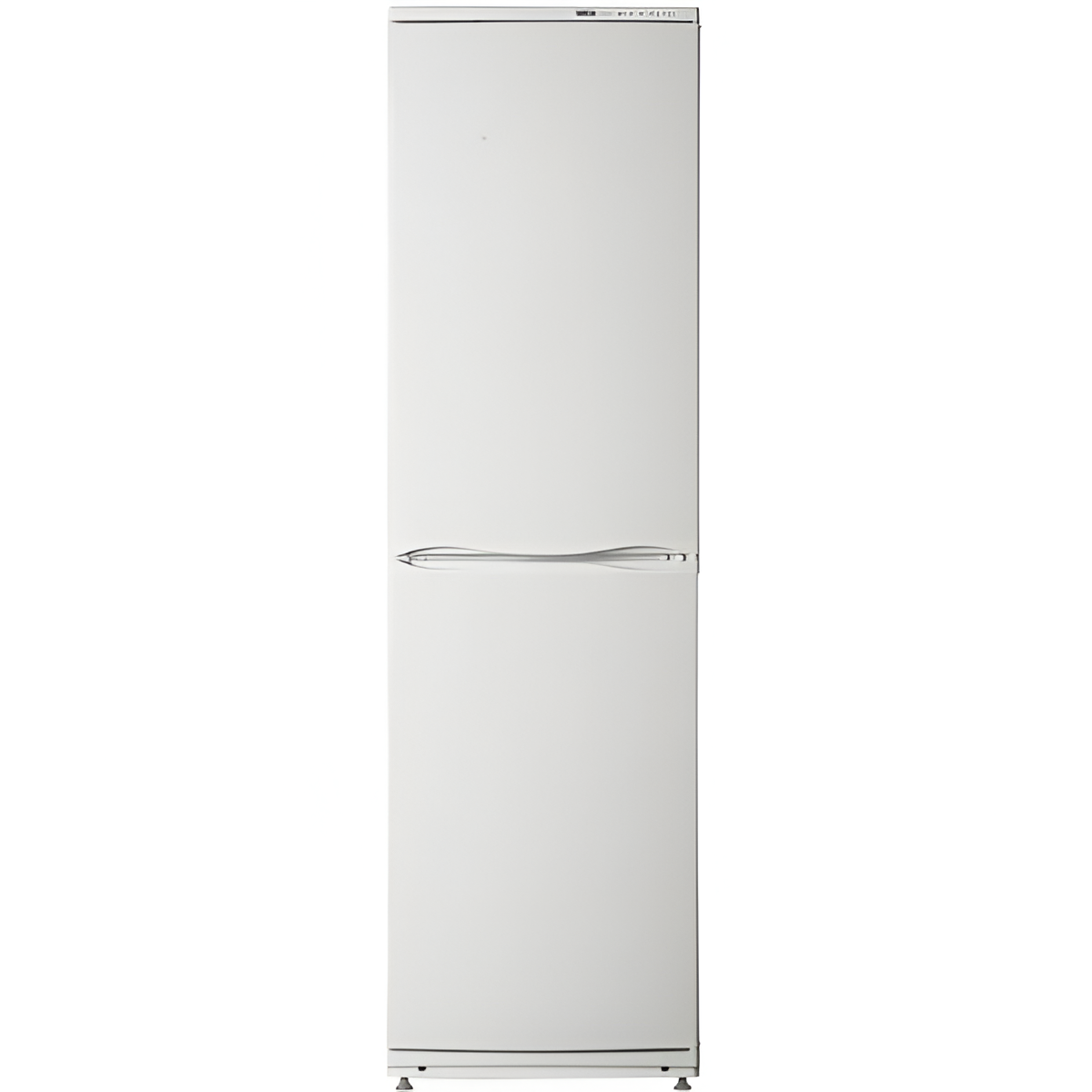 Холодильник двухкамерный с капельной системой ATLANT 6025-031