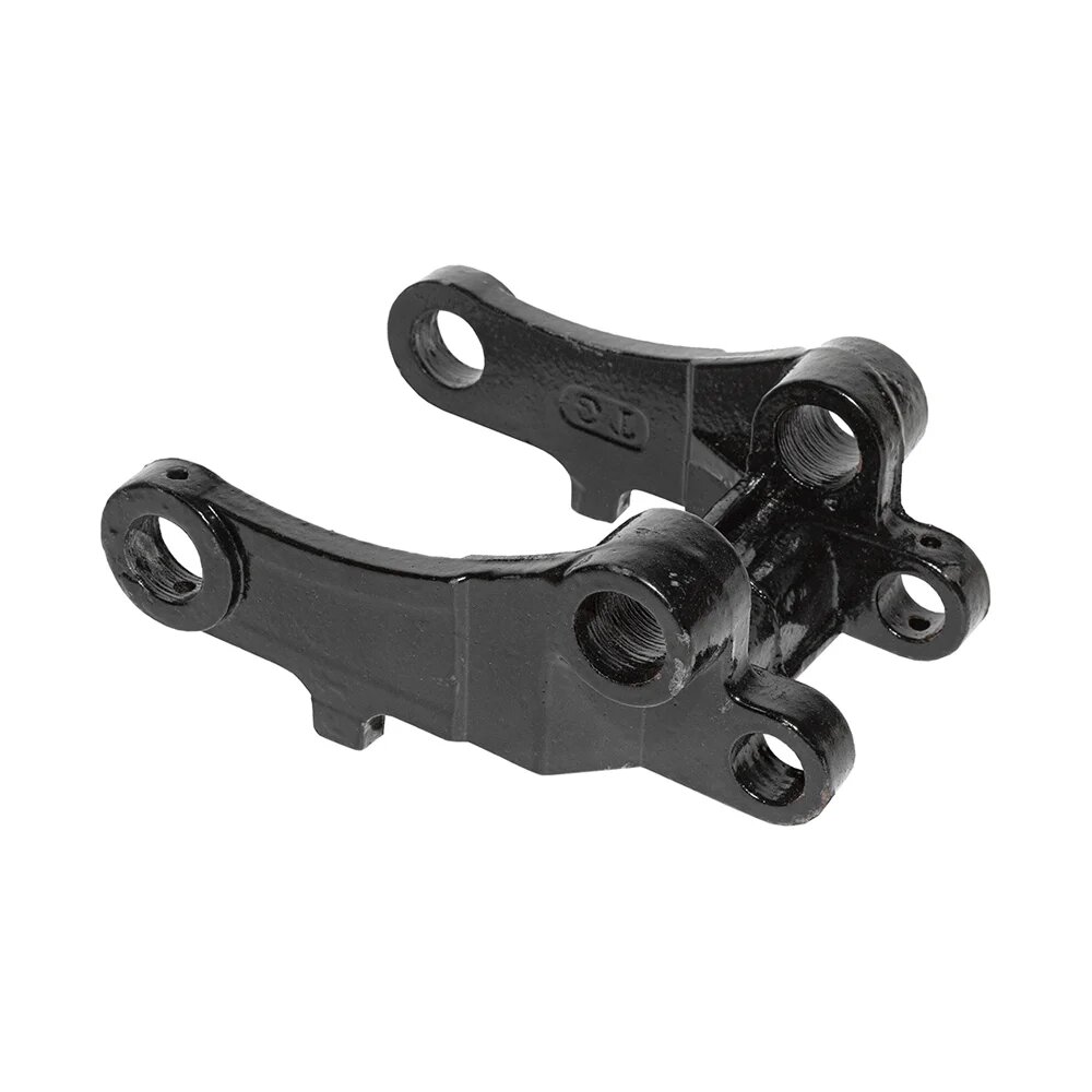 WILMART Вилка роликов для гидравлической тележки (рохли) DF25/lema () 214 niuli v