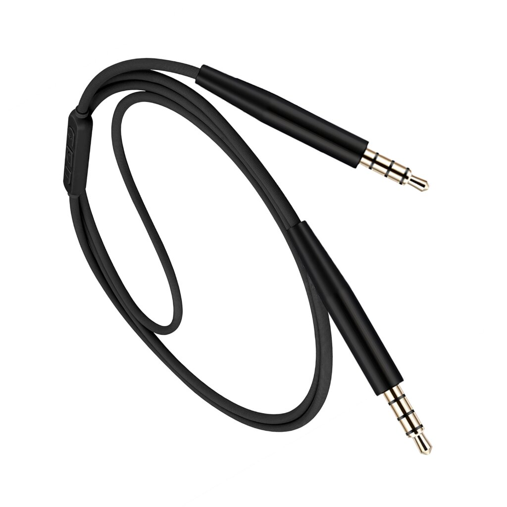 Подходит для кабеля для наушников JBL 720BT аудиокабель с этикеткой-от 3,5 мм до 2,5 мм