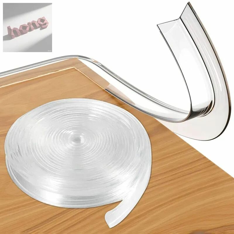 Кромка мебельная клеевая