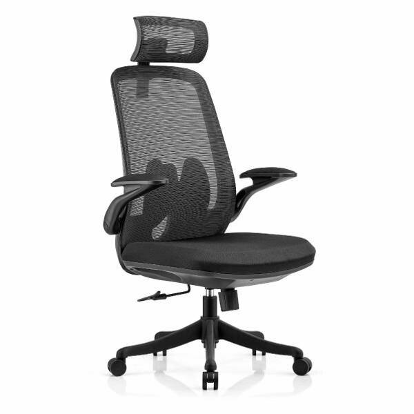 Кресло компьютерное Хорошие кресла Viking-81