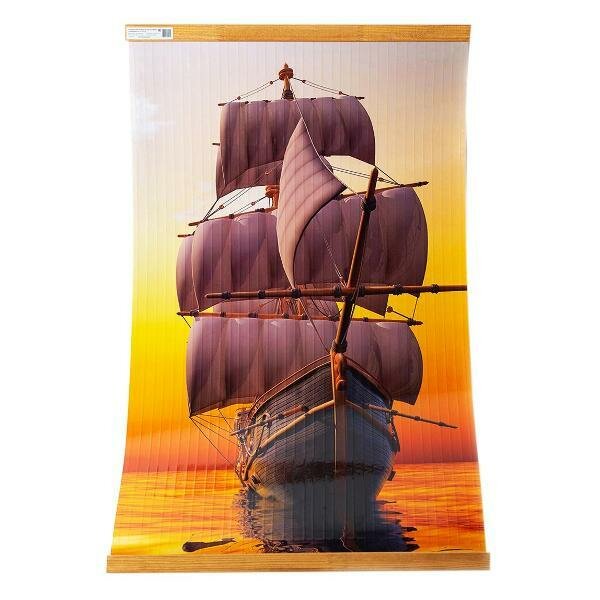 Инфракрасный обогреватель Домашний очаг Корабль