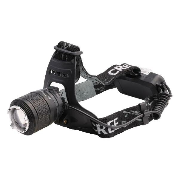 Фонарь налобный Ultraflash LED5339