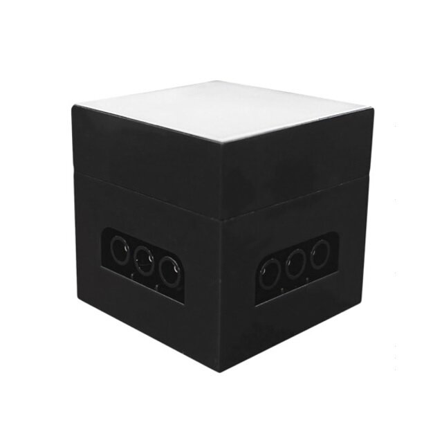 Соединитель 3W к 456ххх Trito Lightstar 456037