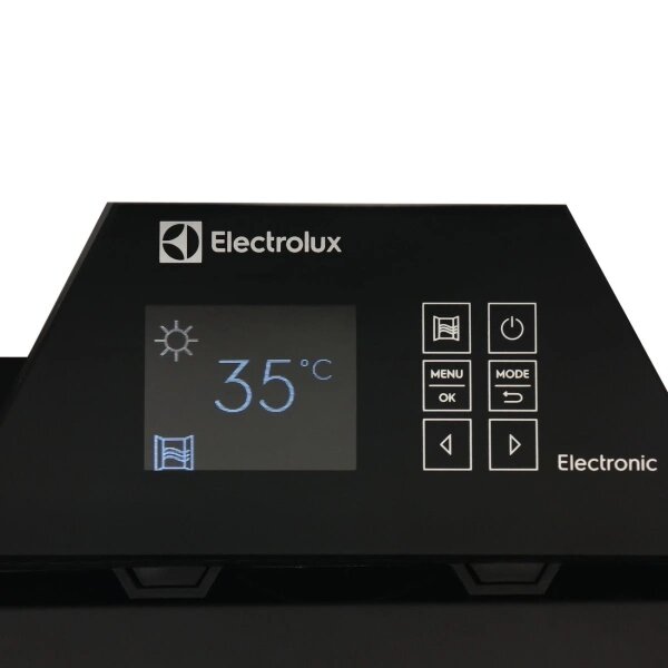 Конвектор Electrolux ECH/BNE-1500 — фото 1