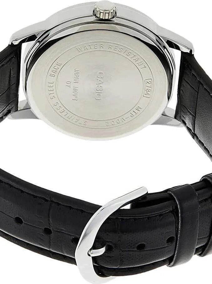 Наручные часы CASIO Collection, черный — фото 1