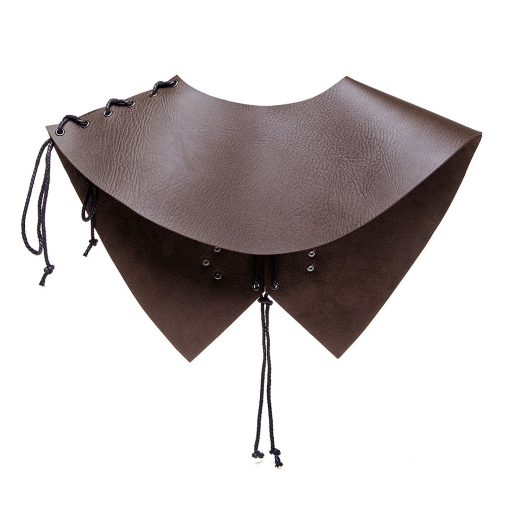 Средневековые панк-доспехи в стиле ретро