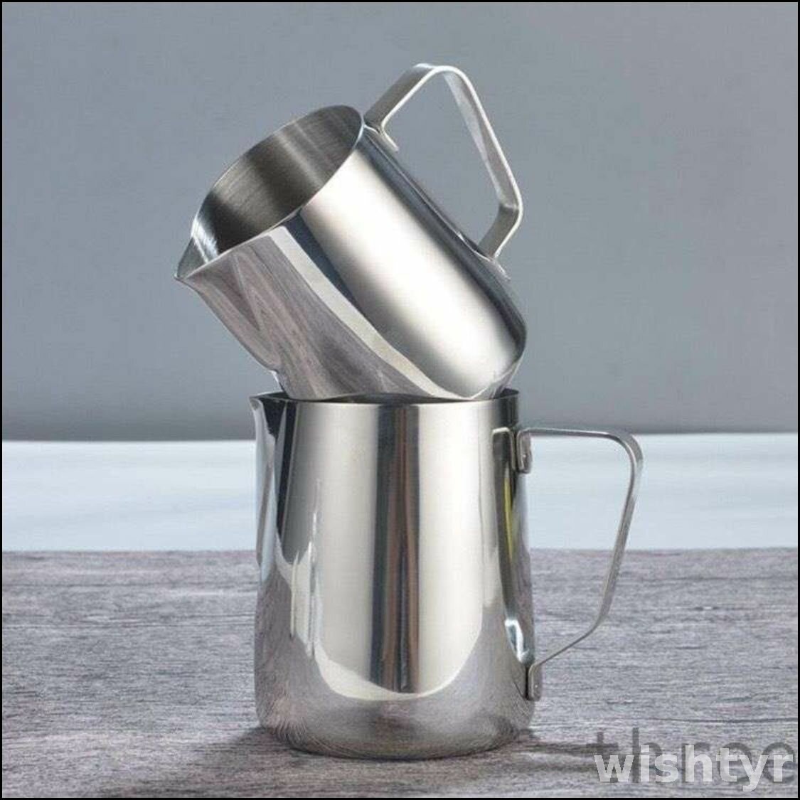 Эксклюзивный питчер для молока, 1 шт