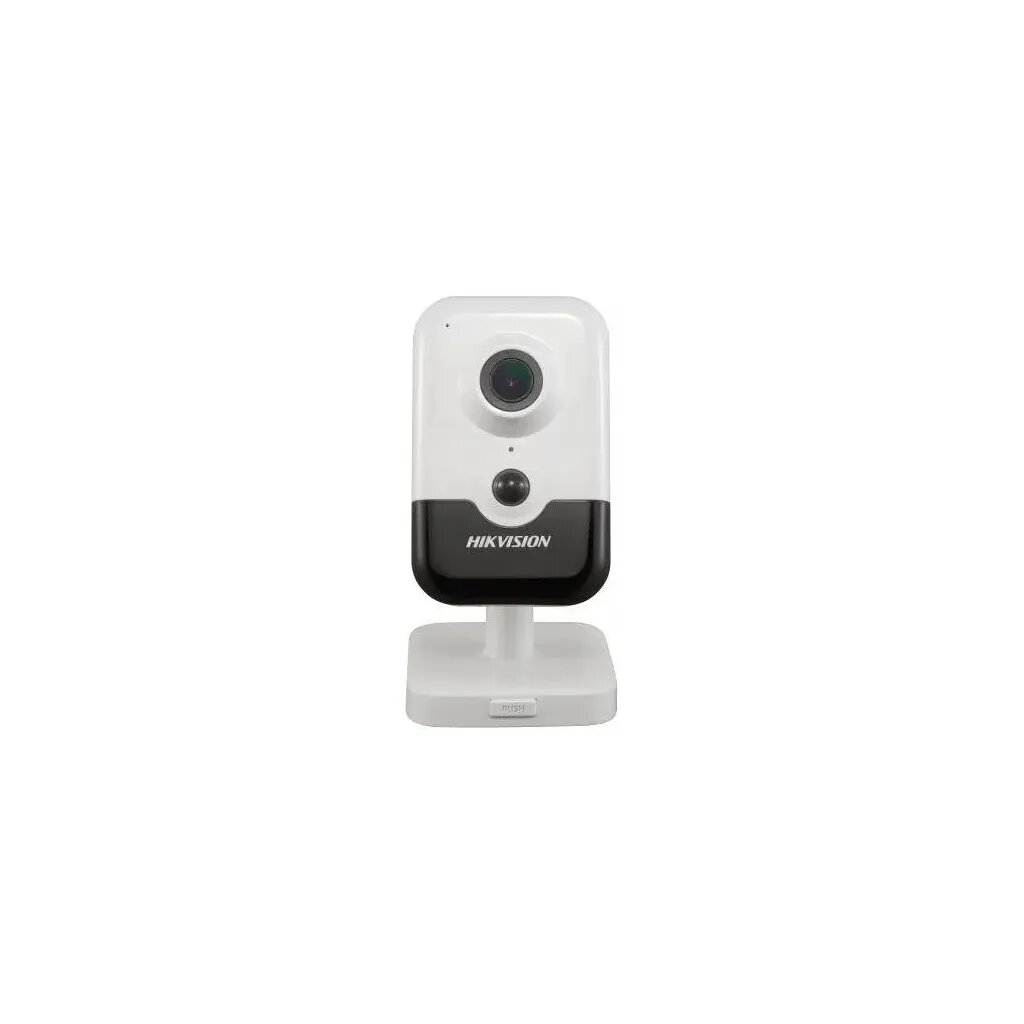 Камера видеонаблюдения IP Hikvision DS-2CD2423G0-IW(4 mm)(W), 1920х1080 pix, 4 мм, белый [ds-2cd2423g0-iw(4mm)(w)]