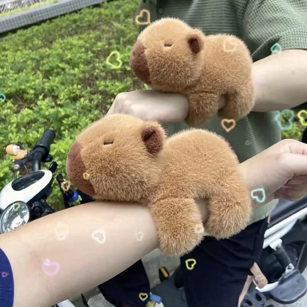 Мягкая игрушка