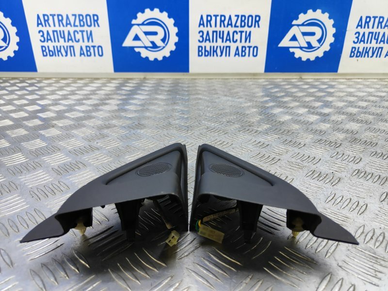 Б/У Уголок зеркала (пара) Geely Emgrand X7 / Джили Эмгранд X7 2.0 JLD-4G20 139 Л.С 2015