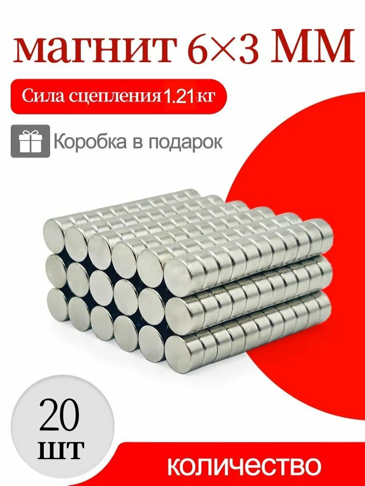 Магнитное крепление