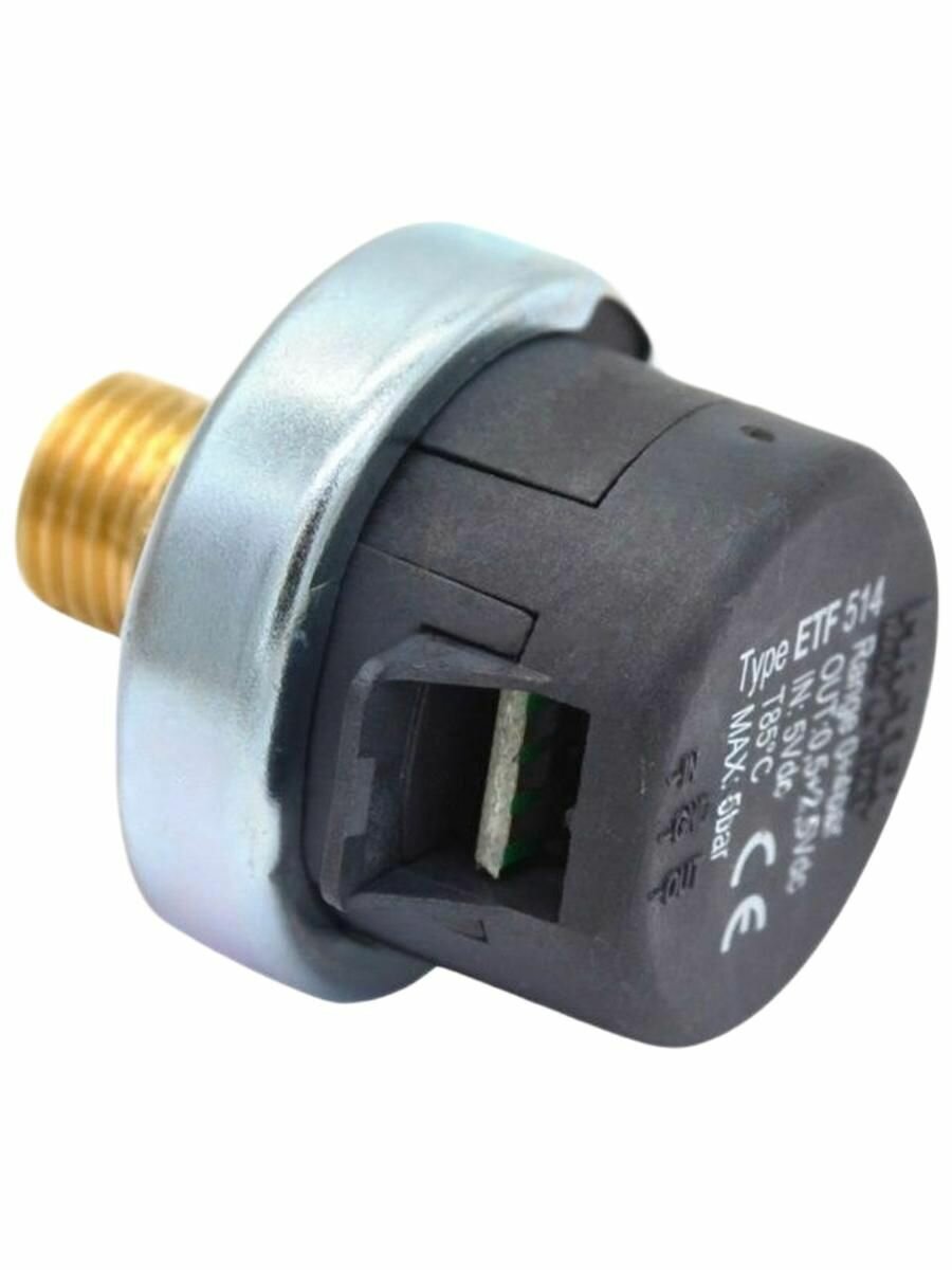 Датчик-реле давления ETF514 (0-4 bar) тип 010, ETF51C7100