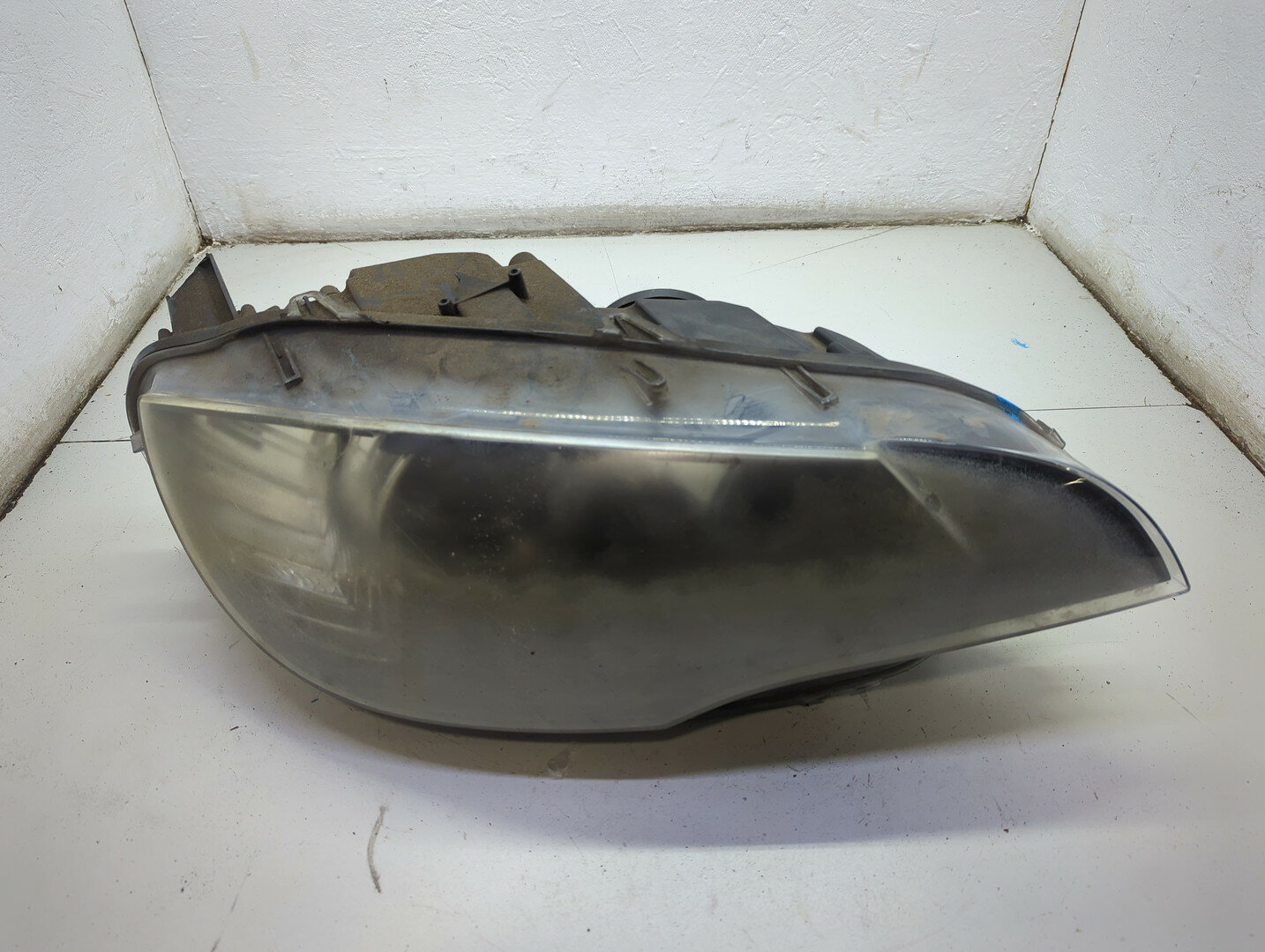 Фара (передняя) правая BMW X6 E71 Б/У