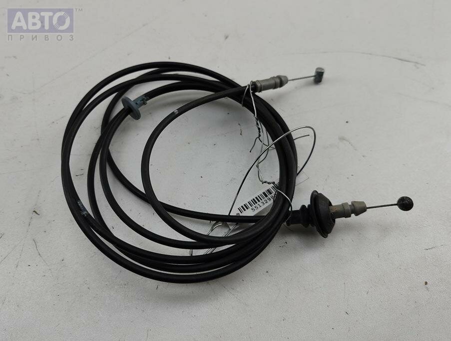 Трос капота Mazda 6 (2002-2007) GG/GY