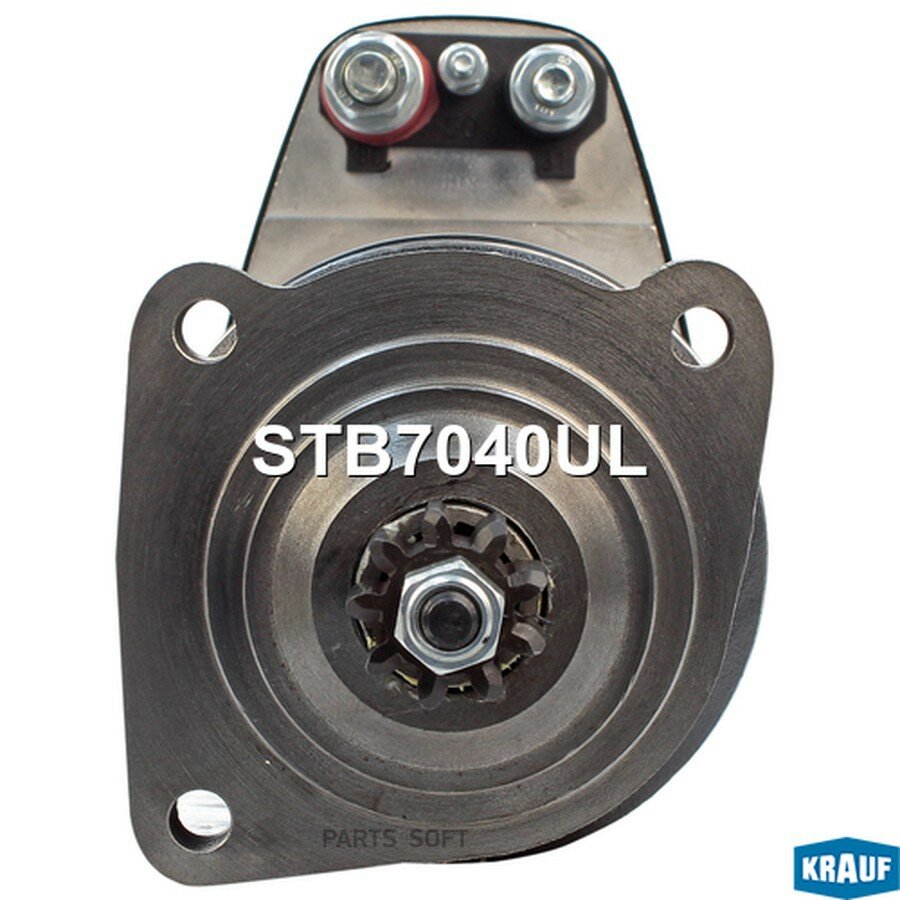Стартер от официального дистрибьютора, KRAUF, артикул STB7040UL