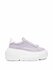 Кроссовки Casadei Nexus, размер 35, purple