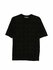 Футболка DOLCE & GABBANA, размер 52, черный