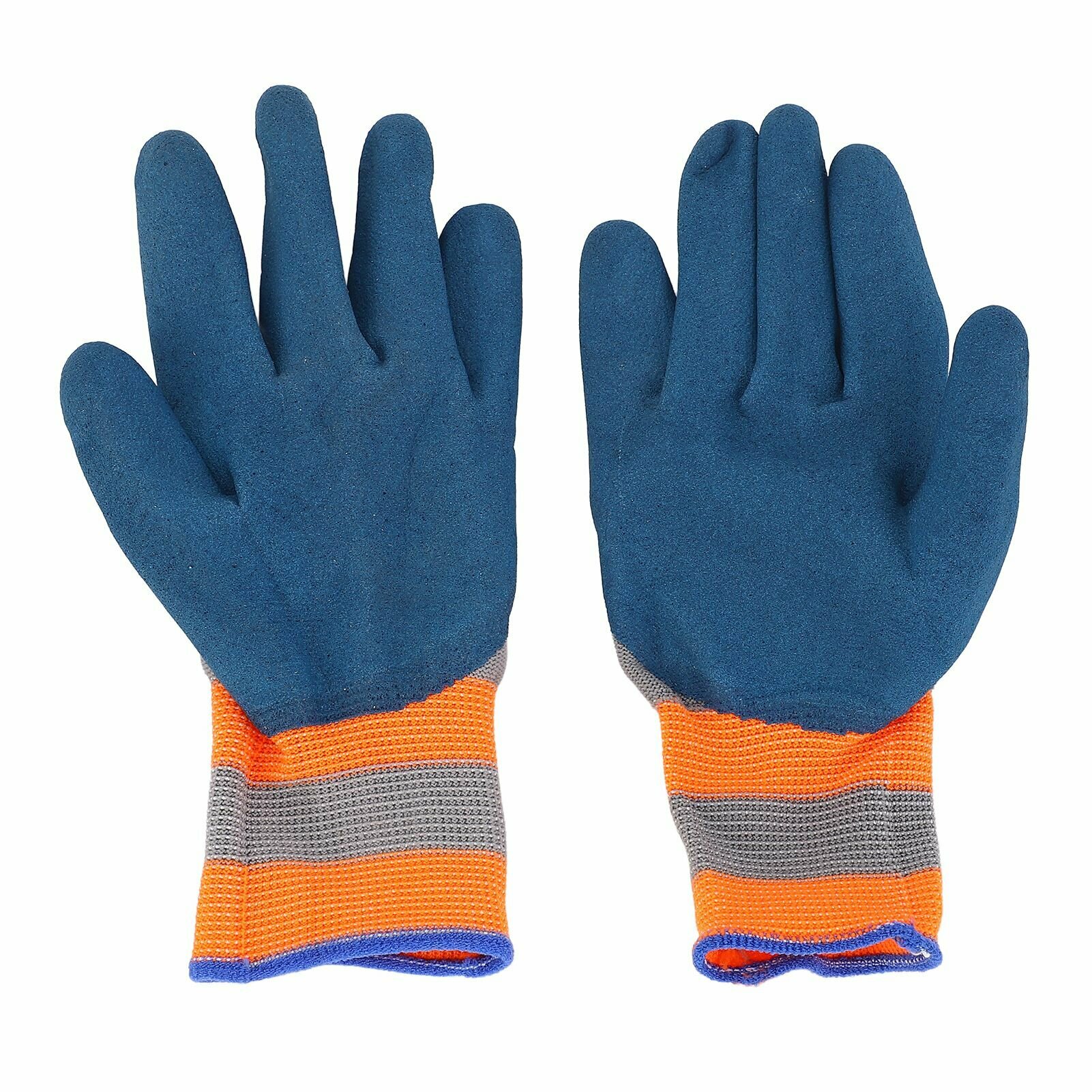 Ручной аппликатор для покраски латексной краской с губчатыми перчатками для покраски стен