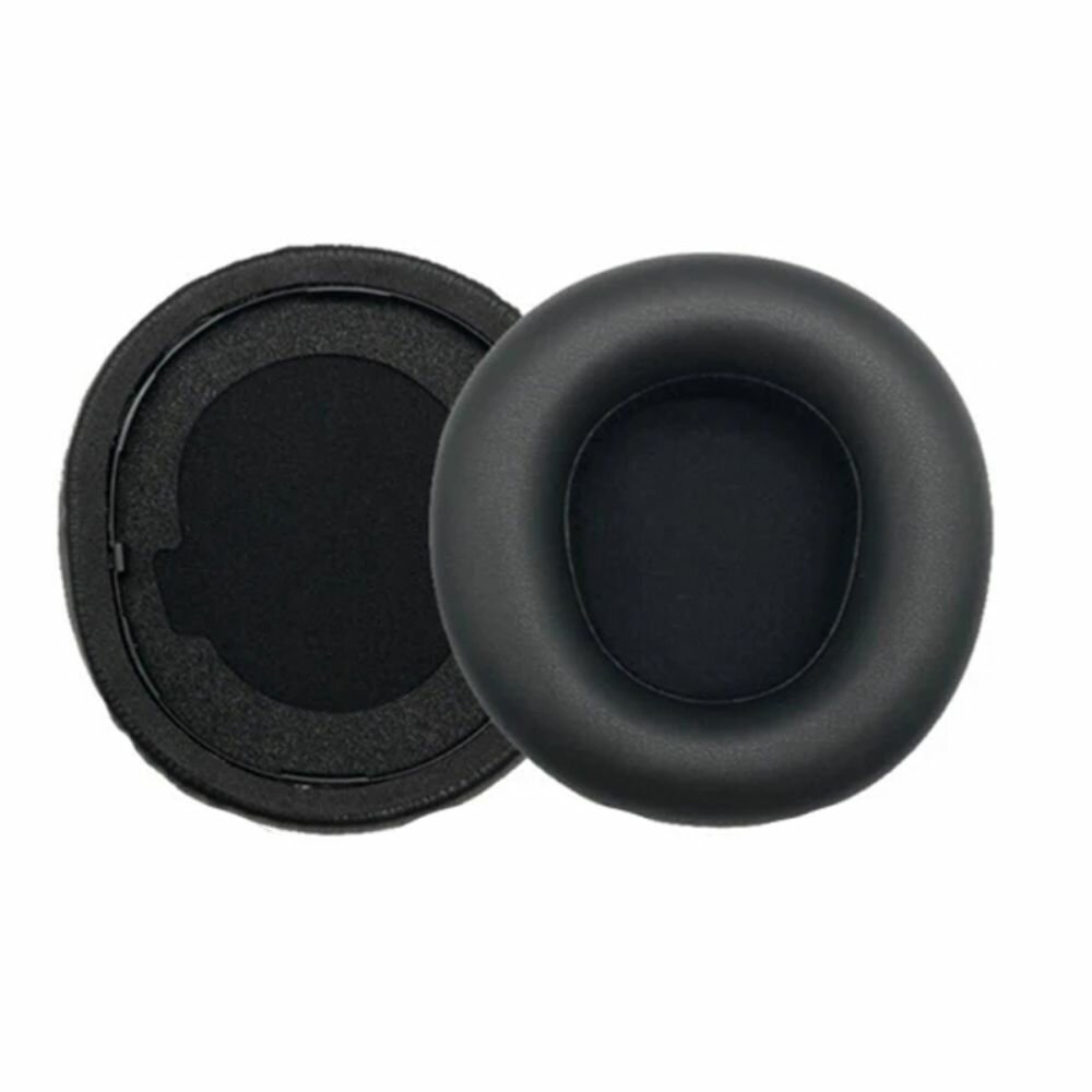 Сменные амбушюры и чехлы для наушников Steelseries Arctis Nova Pro из протеиновой кожи.