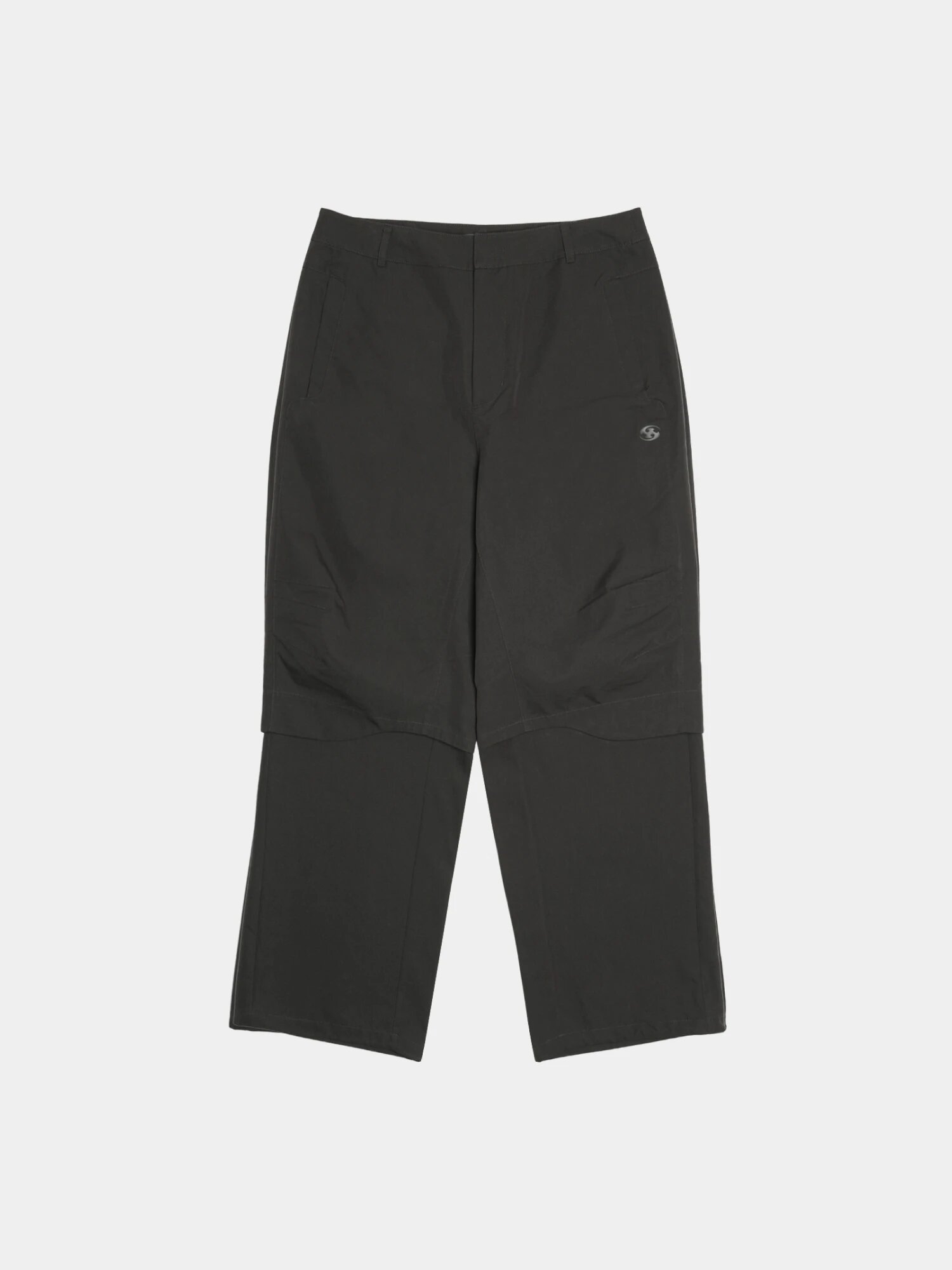Брюки Layered Pants